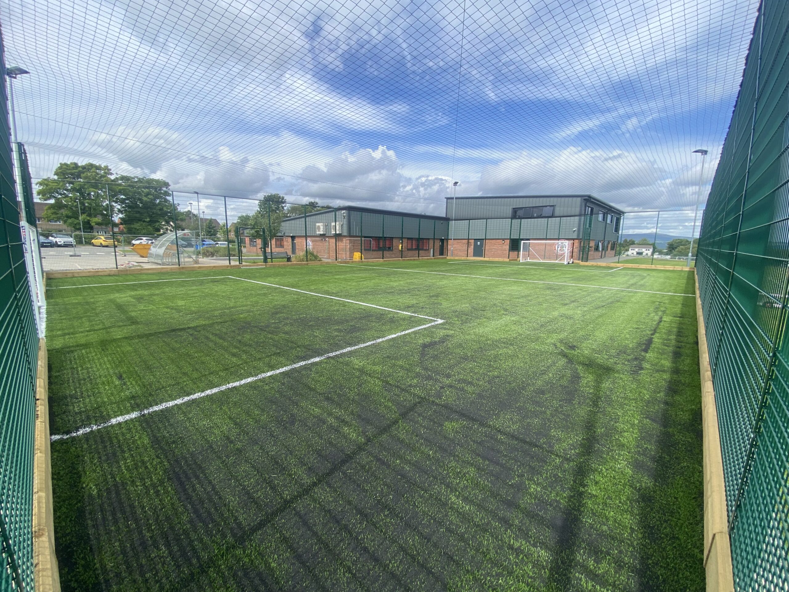 Senator Tournament 2024 - Accrington Stanley Community Trust